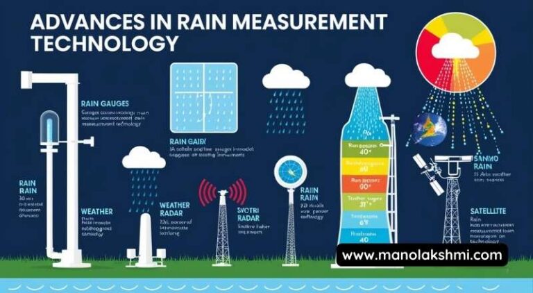 Measurement: Understanding Rain Gauges and Their Importance - Mano Lakshmi