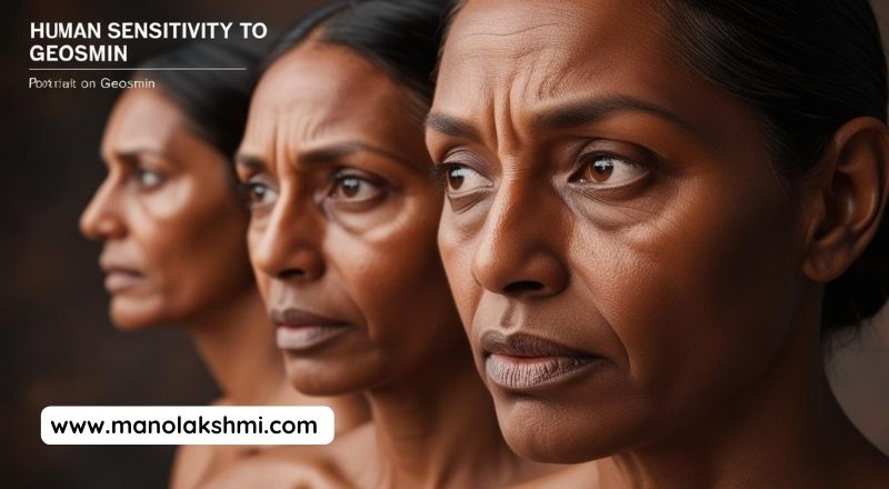 Petrichor: Why does rain smell? The Science Behind Petrichor - Mano Lakshmi