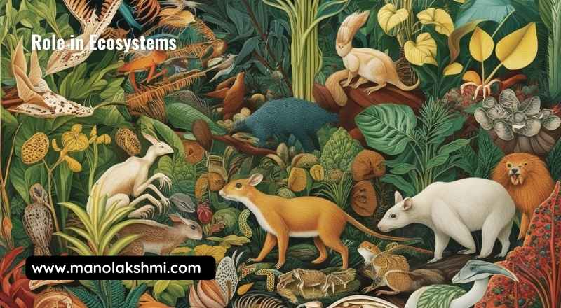 Petrichor: Why does rain smell? The Science Behind Petrichor - Mano Lakshmi