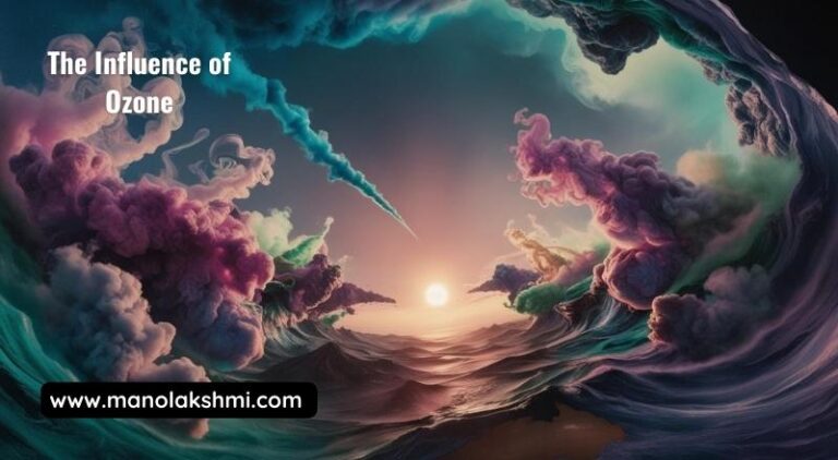 Petrichor: Why does rain smell? The Science Behind Petrichor - Mano Lakshmi